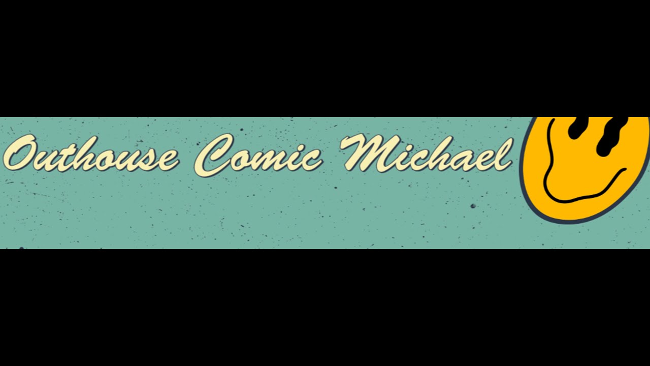Comedian Michael Lachance - YouTube