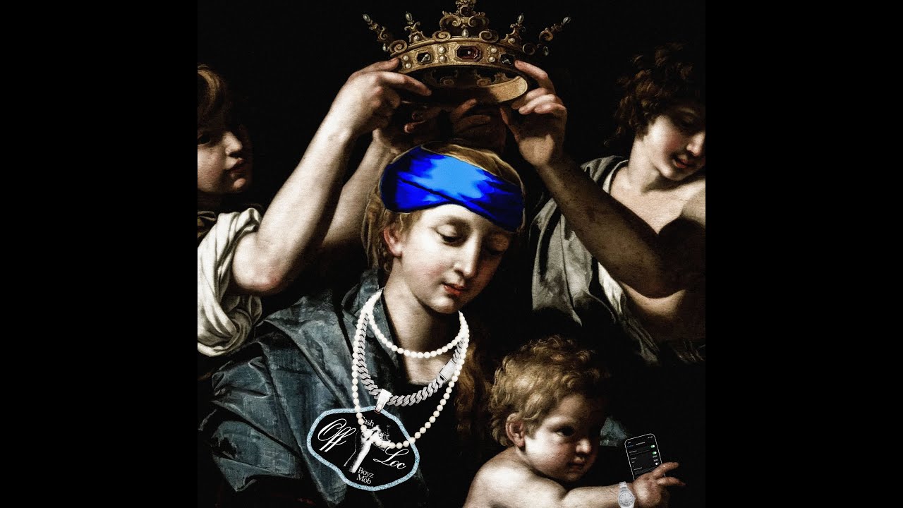 2groovy, King, Ralf - Off Loc (Official Music Video) - YouTube