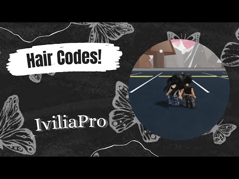 Hsl hair codes for girls🔥 - YouTube