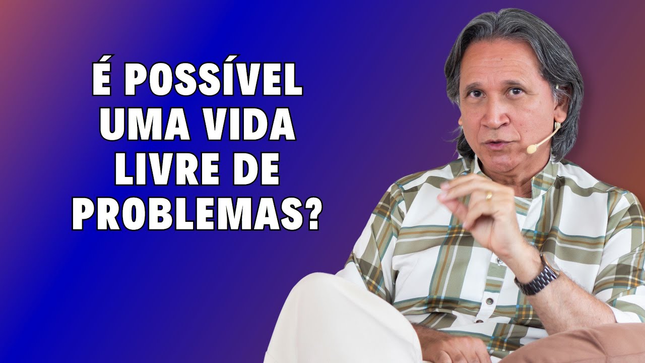 Vida sem conflitos e sofrimentos | A Verdadeira Meditação | Consciência ...