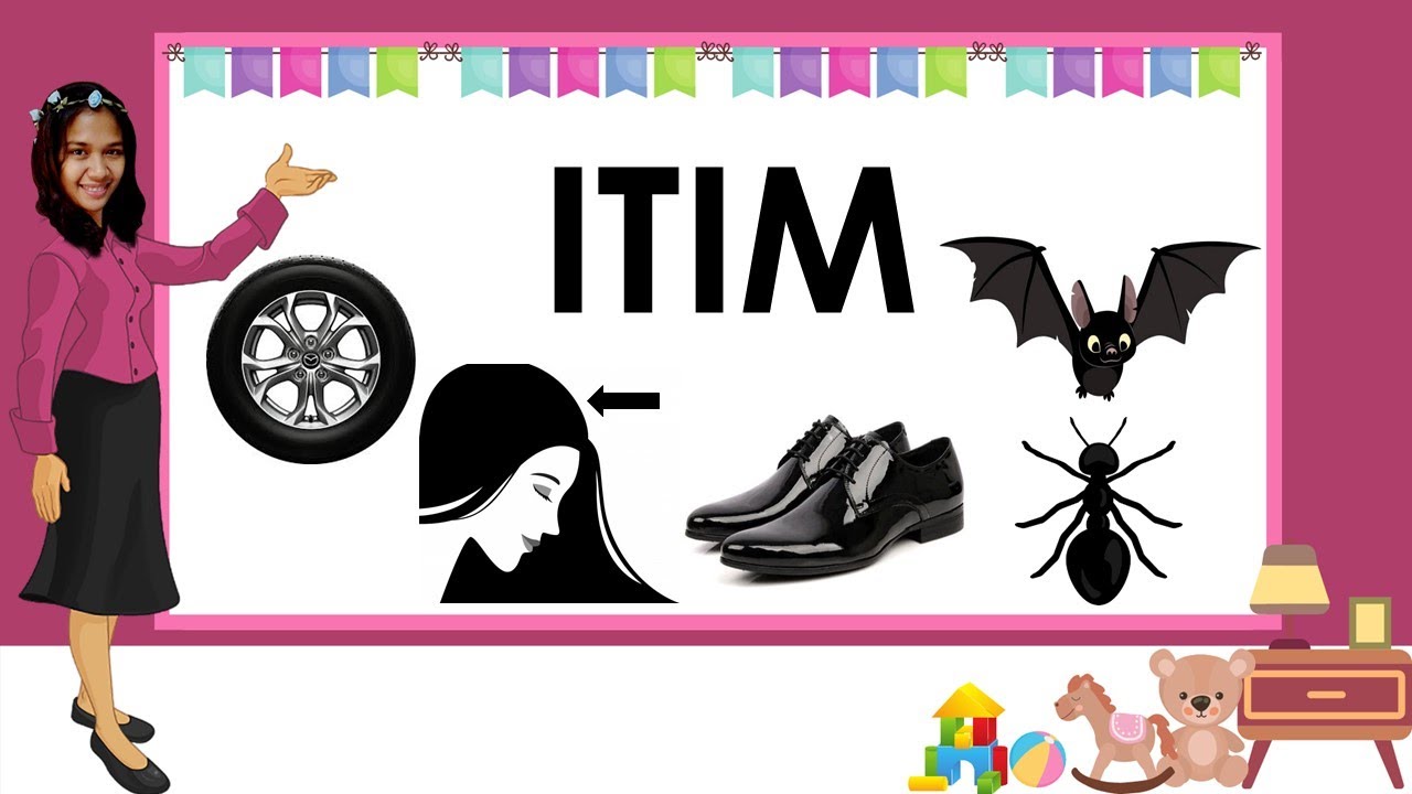 Kulay Itim - YouTube