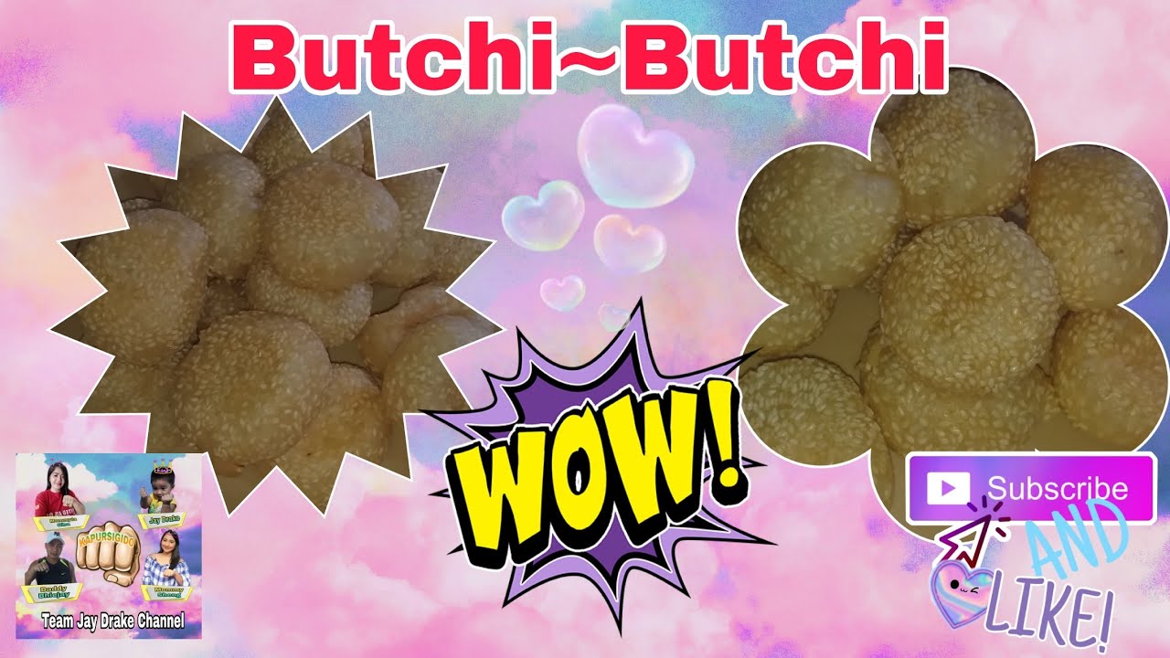 Easy Butchi~Butchi - YouTube