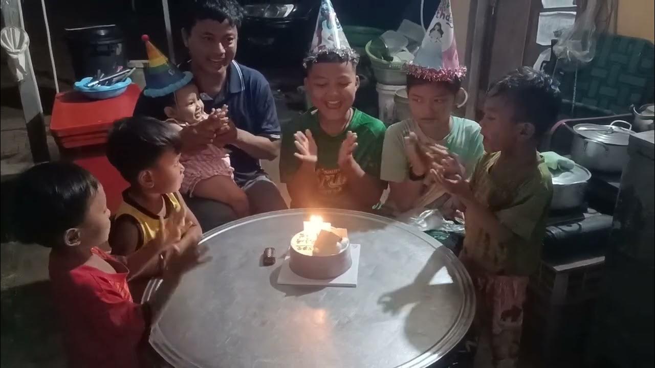 Happy Birthday Part 3 - YouTube