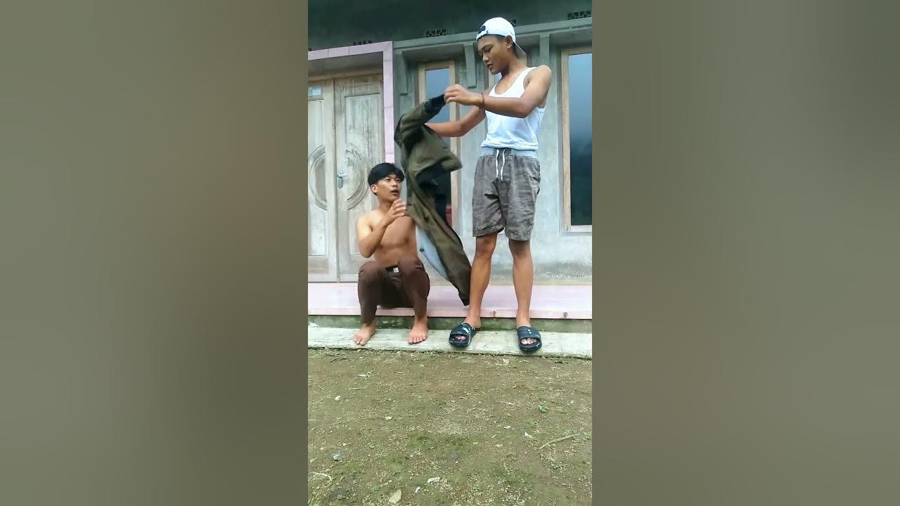 Sagala minyem #viralvideo #comedy #bodorsundaterbaru #lucu #bodoransundangakak #funny - YouTube