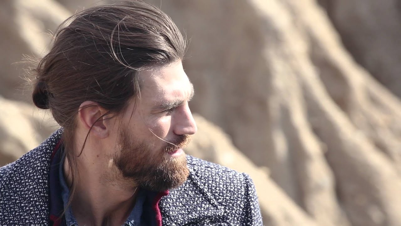 Henrik Fallenius for MR Marketplace - YouTube