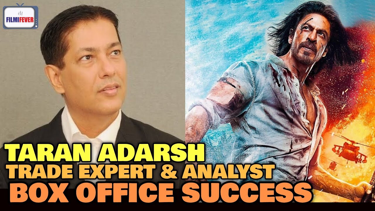 Pathaan BOX OFFICE COLLECTION | Declared ALL TIME BLOCKBUSTER Behind A ...