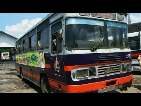 Bis Kota Legend (PPD 41A Cililitan-Pasar Baru). Rp. 2000 taun 2010 ...