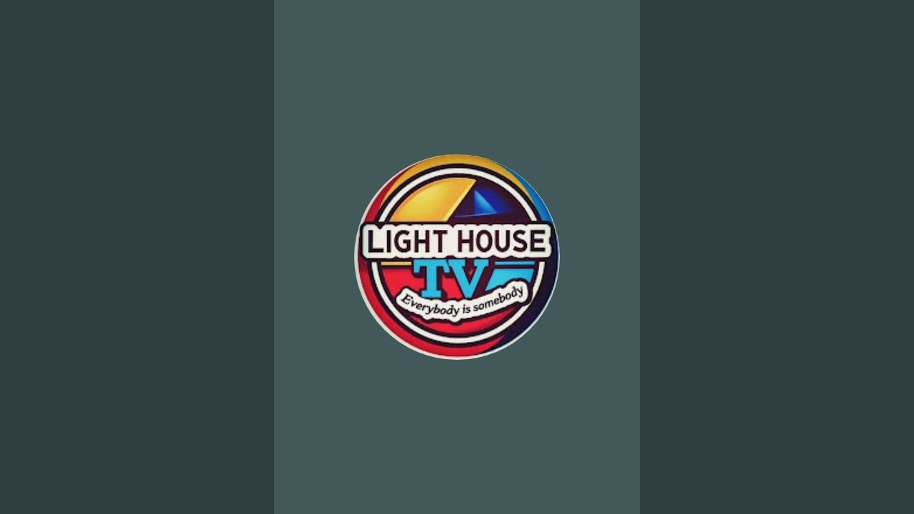 LIGHTHOUSE TV is live! - YouTube