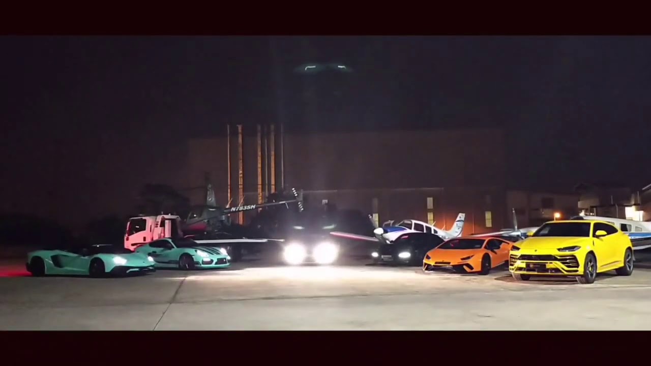 DESIRE FLY AVIATION CLUB - YouTube