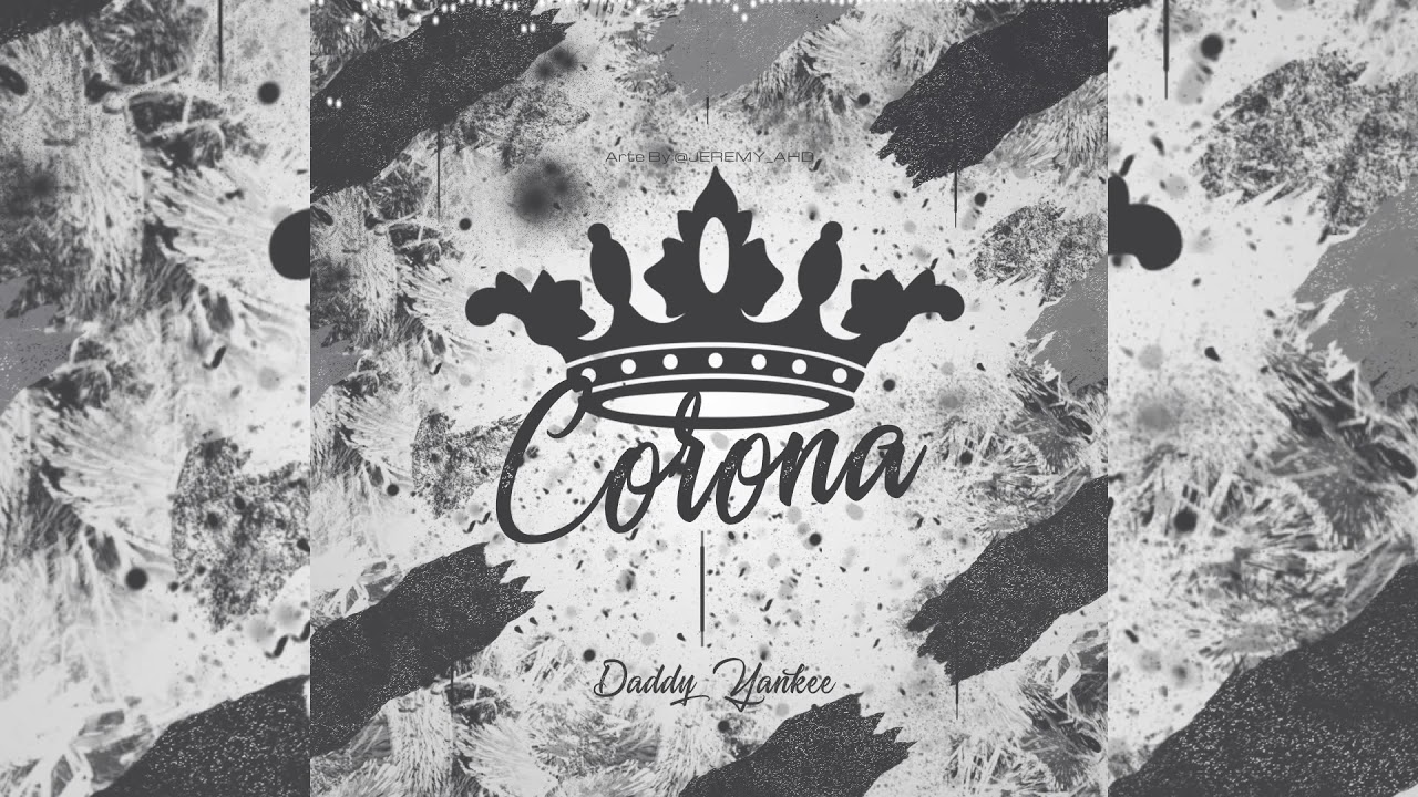🔥🎶Daddy Yankee CORONA | Freestyle (Audio Oficial) - YouTube
