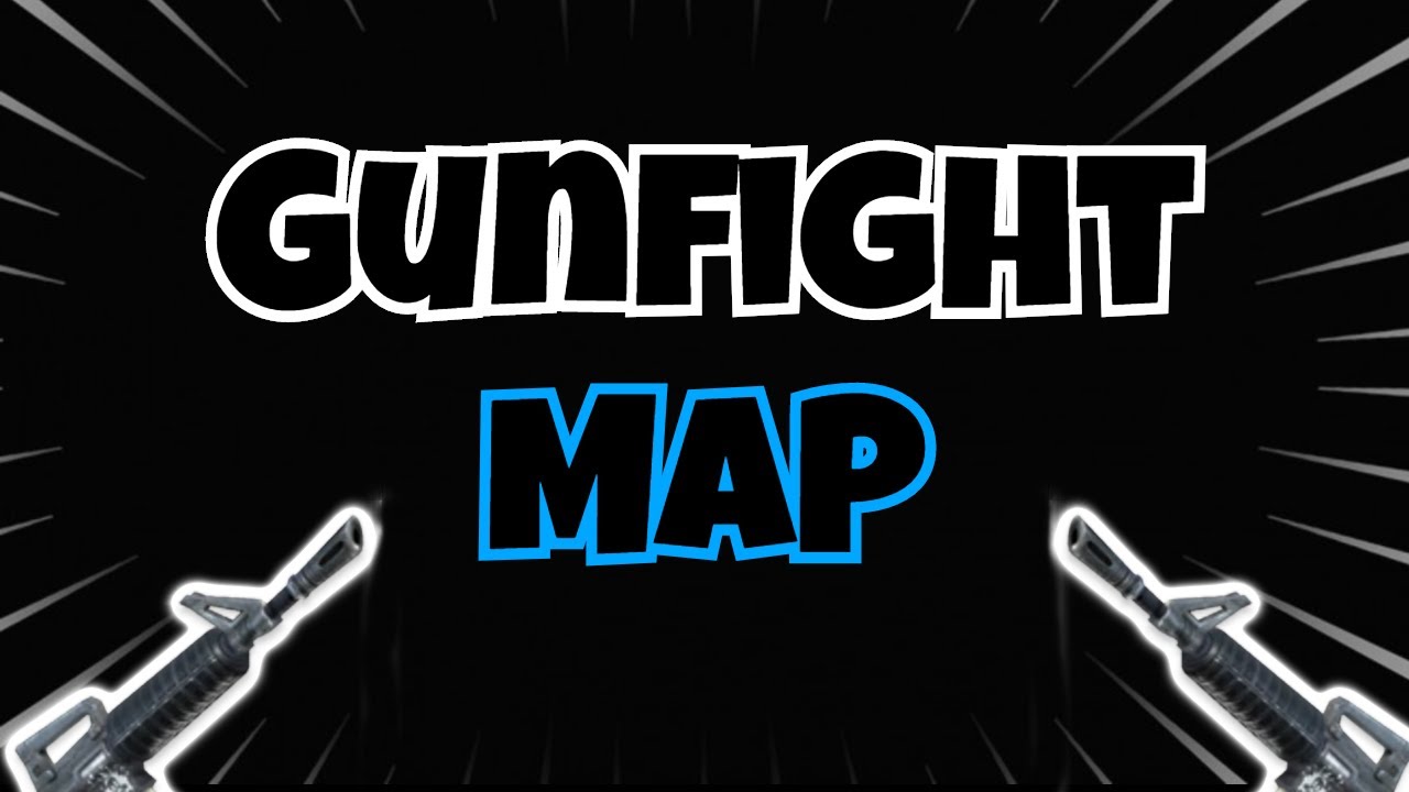 Fortnite 2v2 Gunfight Map (Wild West) [Code In Description] - YouTube