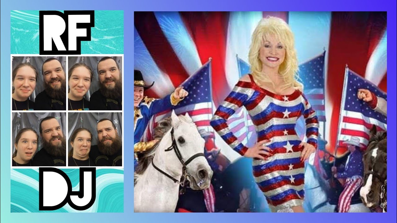 Dolly Parton's Museum at Dollywood "Chasing Rainbows" - YouTube