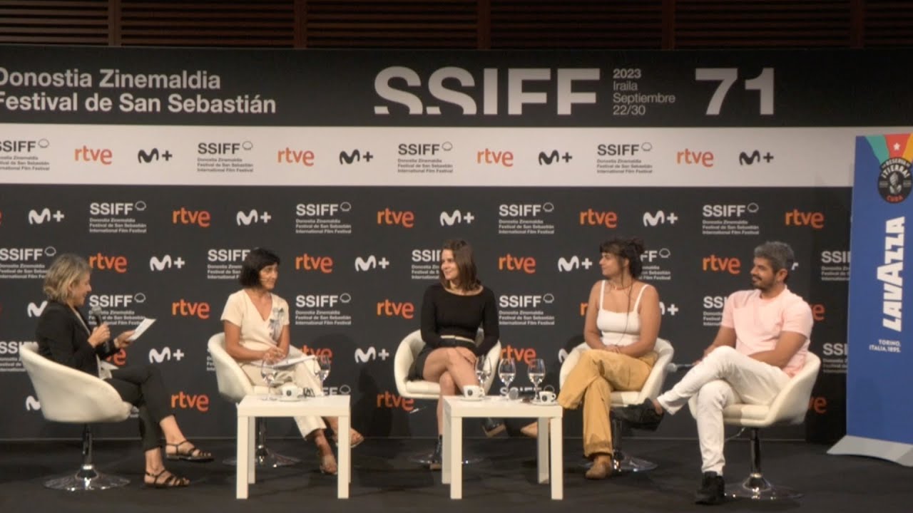 Kafea. Un Lavazza con... ''Estranho caminho / A Strange Path (Extraño camino)'' 2023 - YouTube