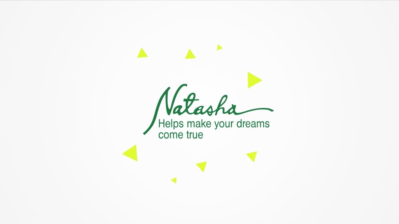 NATASHA PROJECTS 2018 - YouTube