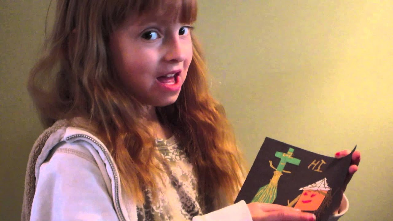 When I Was Five - YouTube