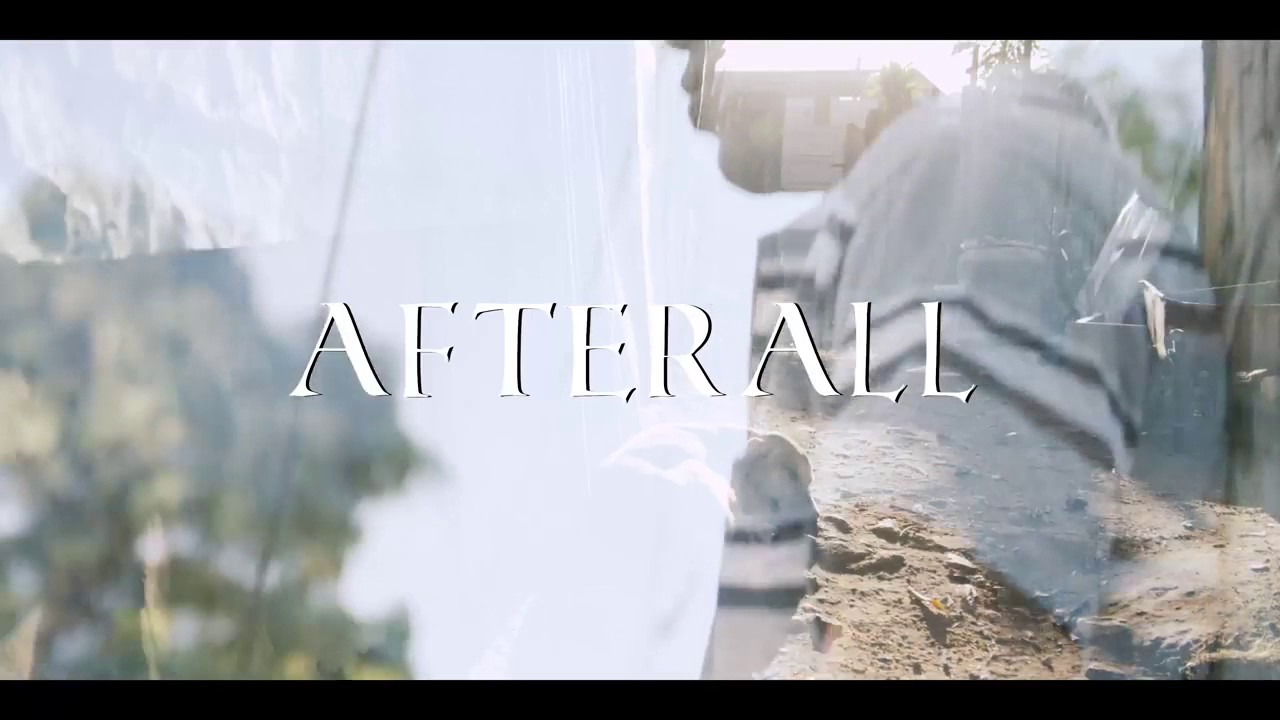 ALKALINE AFTERALL (OFFICIAL VIDEO) - YouTube