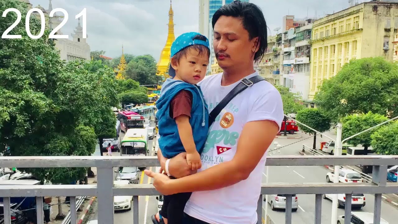 MYO MIN WIN NYUNT တိုက်ရိုက်ထုတ်လွှင့်မှု - YouTube