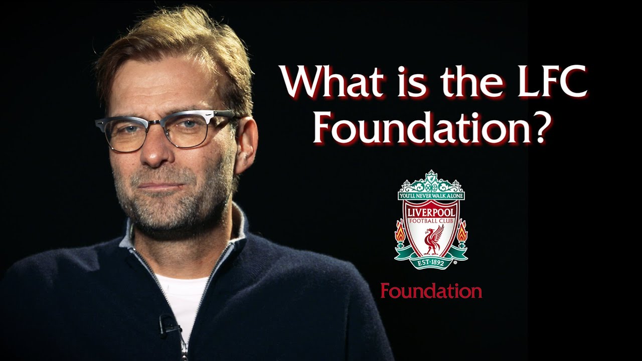 What is the LFC Foundation? - YouTube