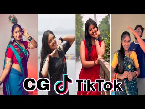 CG Reels Instagram Tik Tok Video New Chhattisgarhi TikTok Video CG Viral Cg Funny & Cg Comedy Video