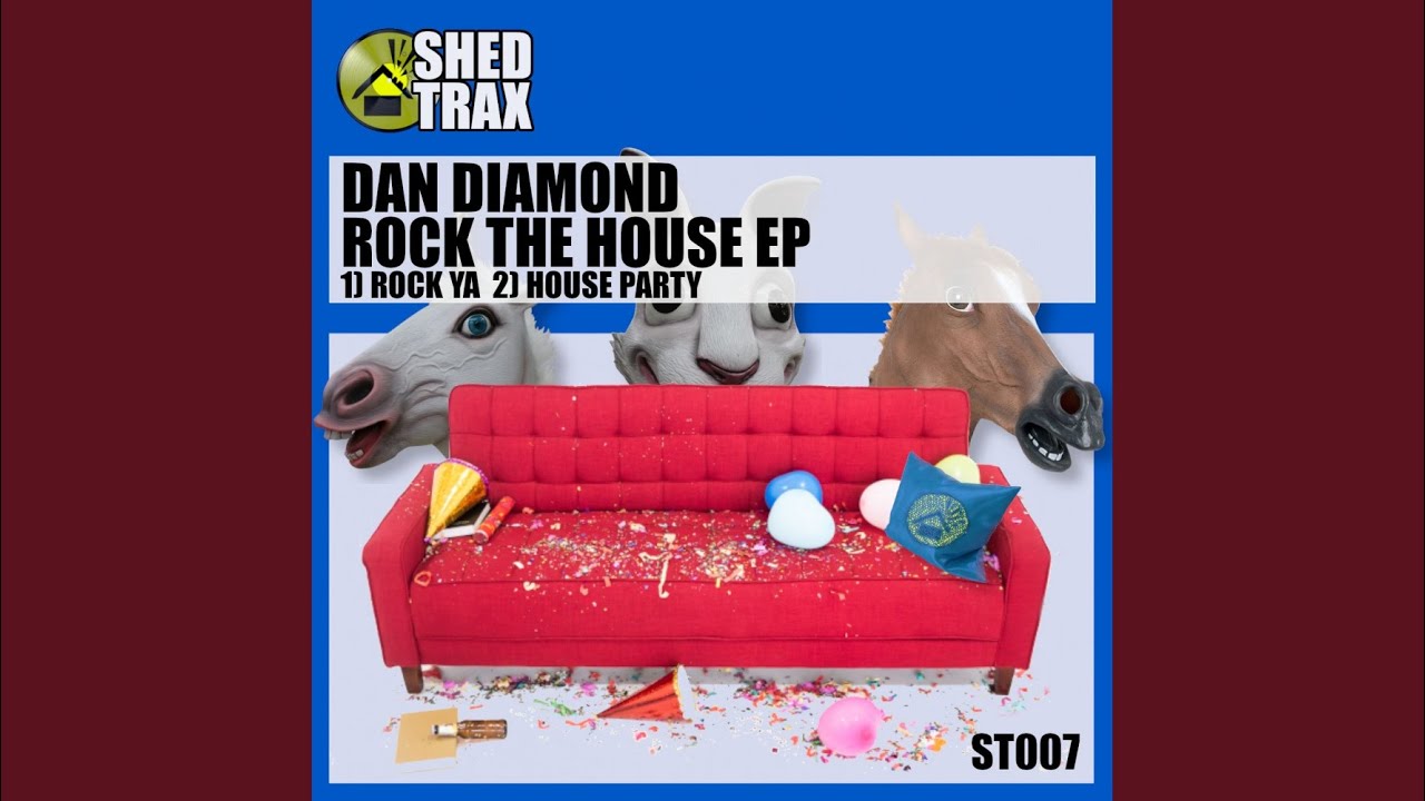 House Party (Original Mix) - YouTube
