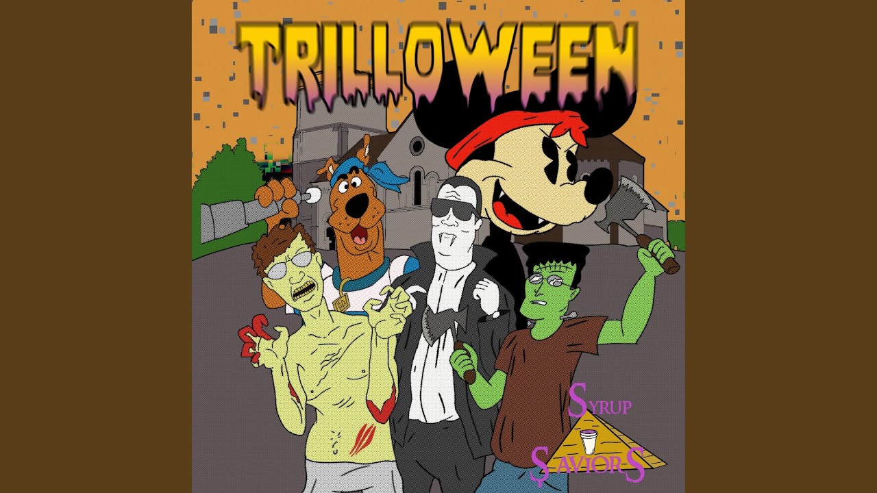 Orange Lean - YouTube