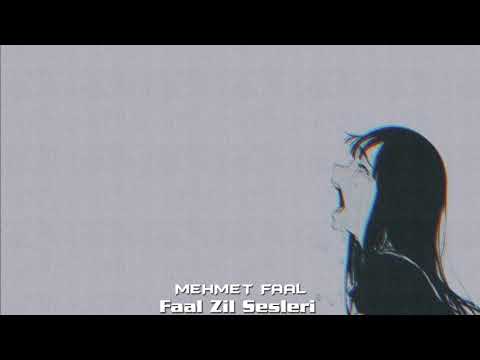 Çığlık(Zil)Sesi | Faal Zil Sesleri | 2021 |