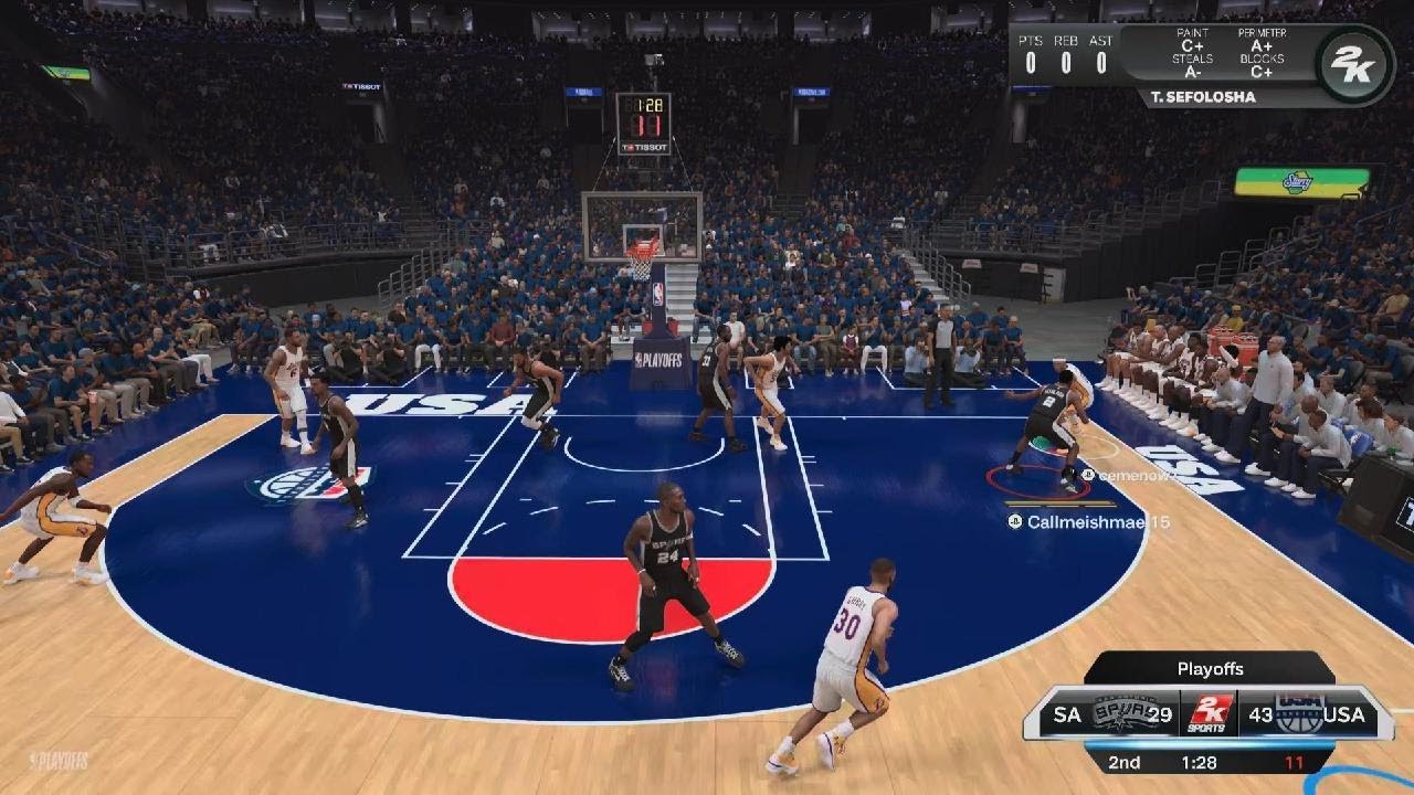 Bron era playoffs game 6 - YouTube