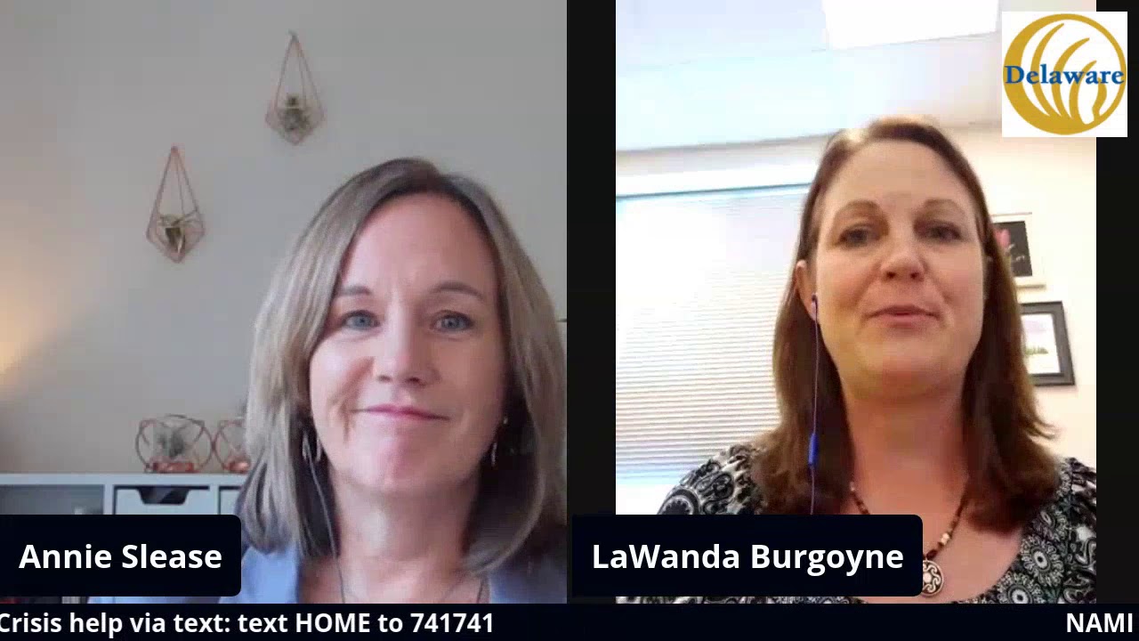 NAMI Delaware - Social & Emotional Learning (SEL) & Its Positive ...