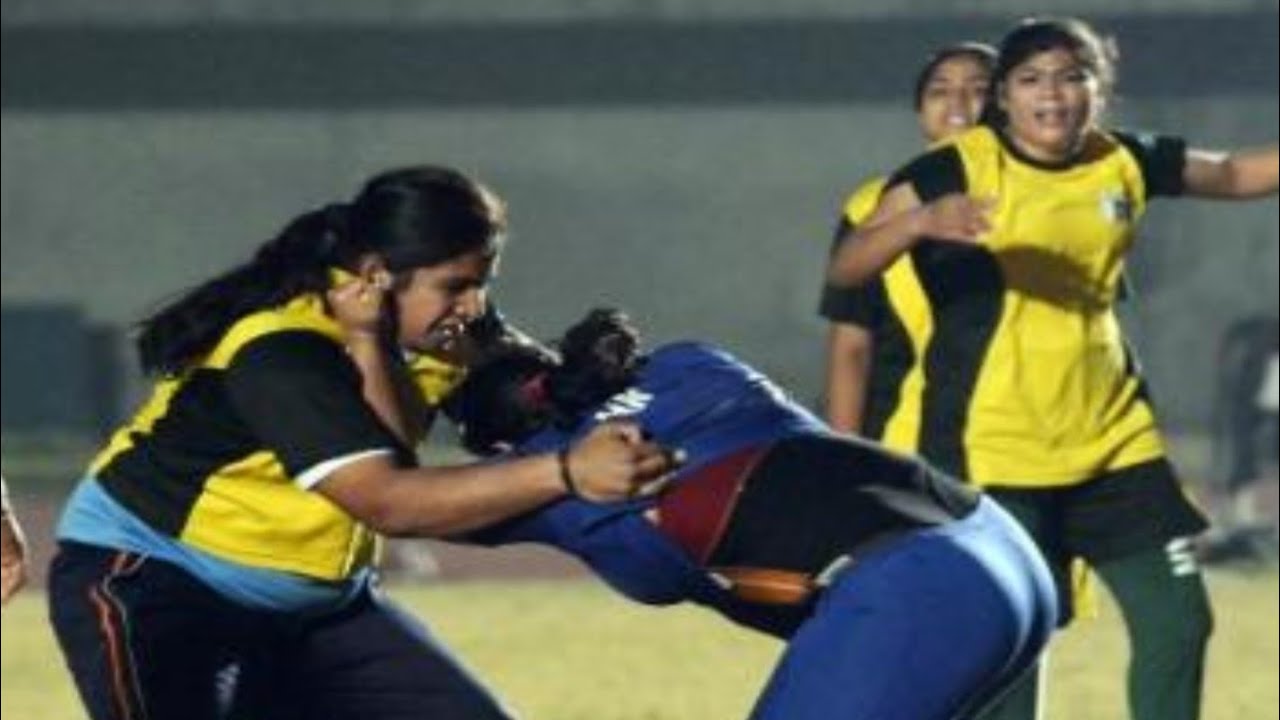 Kabaddi match today | Kabaddi match | new kabaddi match open| Khat ...