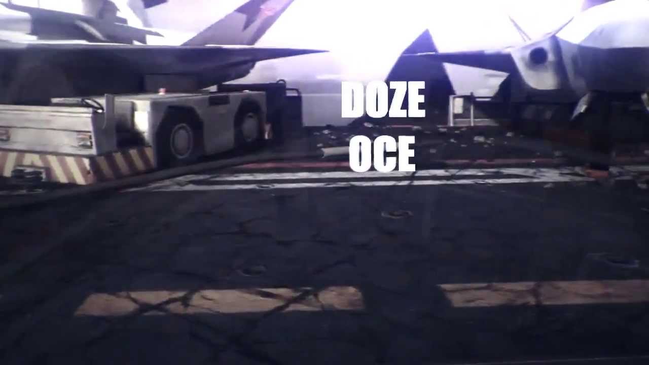 I leave DoZe Clan™ - Memory for the best trickshot - YouTube