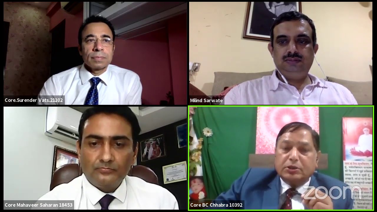 RCM BUSINESS UNIQUE EDUCATION SYSTEM - YouTube