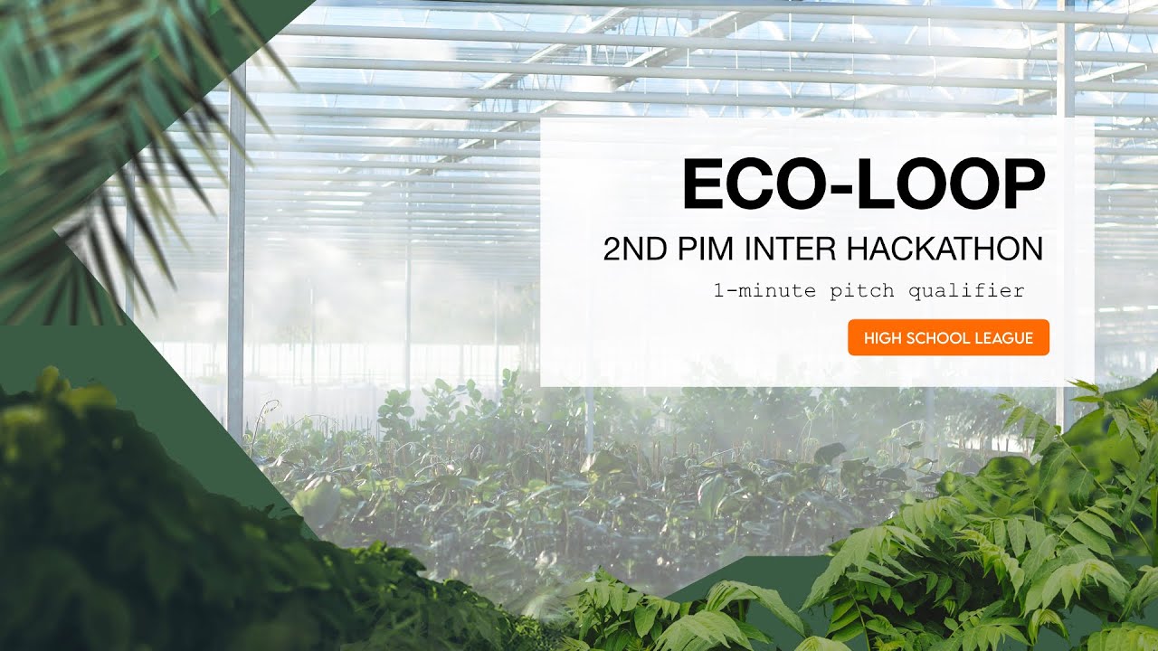 Eco-loop | Assumption College Samutprakarn School - YouTube