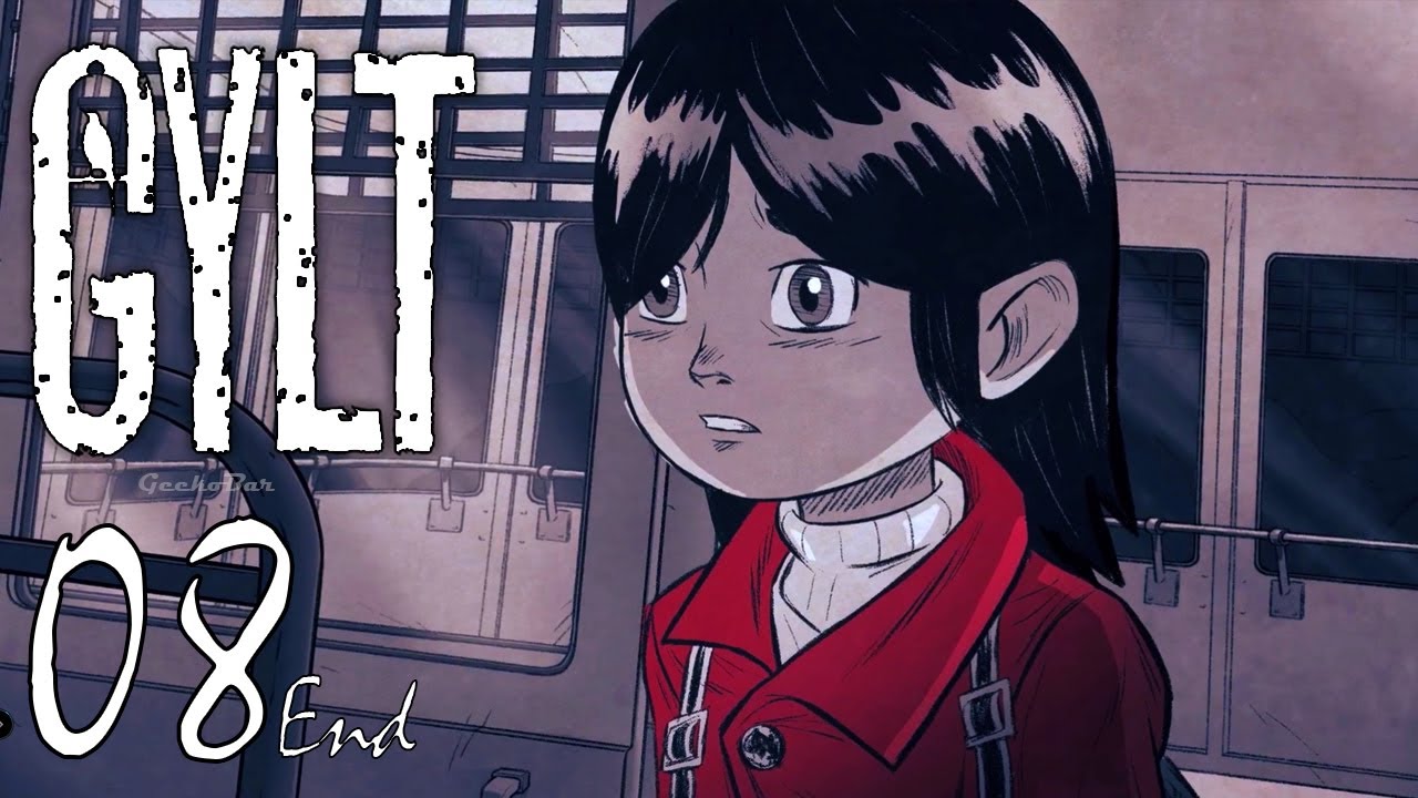 GYLT - Part 8 ( The End - Fire Monster boss and Final Boss ) Vf (FHD ...