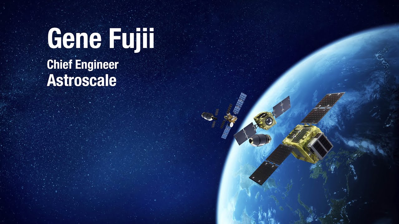 Gene Fujii - 2024-2 - YouTube