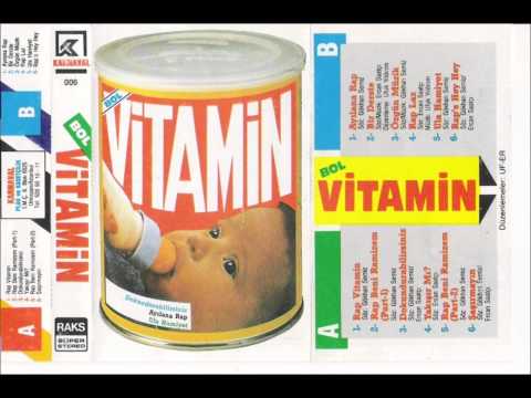 Grup Vitamin   Fatoş