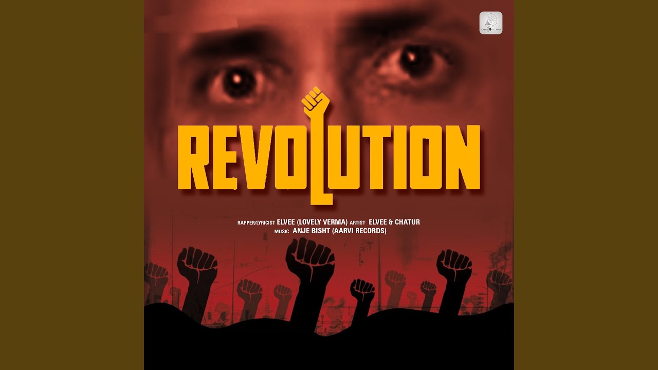 Revolution - YouTube