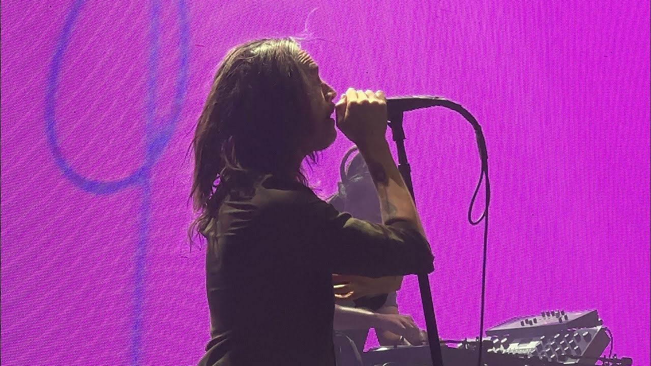 240427 Incubus - Anna Molly (Live in Malaysia 2024) - YouTube