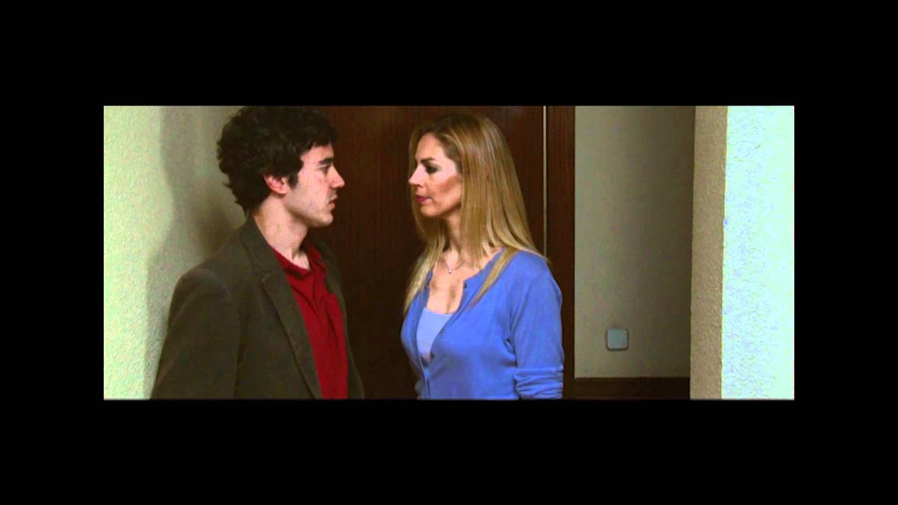 Videobook de la actriz María Rayo - YouTube