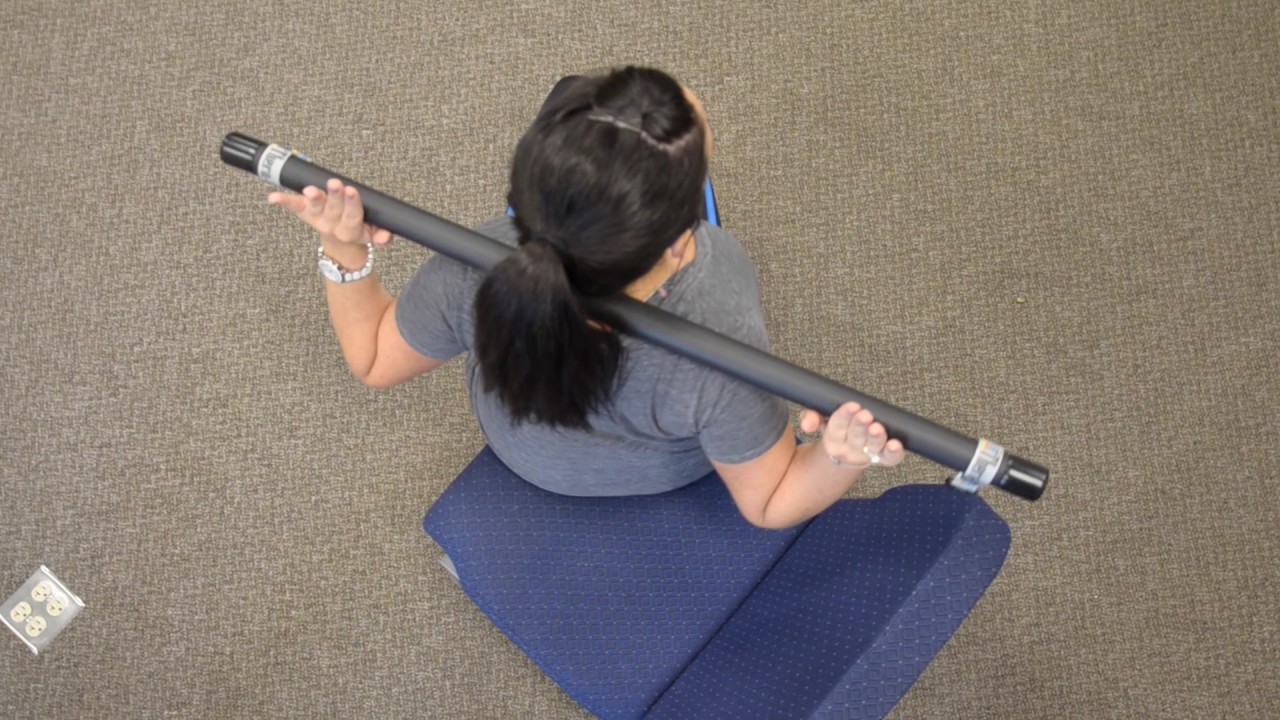 9. Selective Functional Movement Assessment Example - YouTube