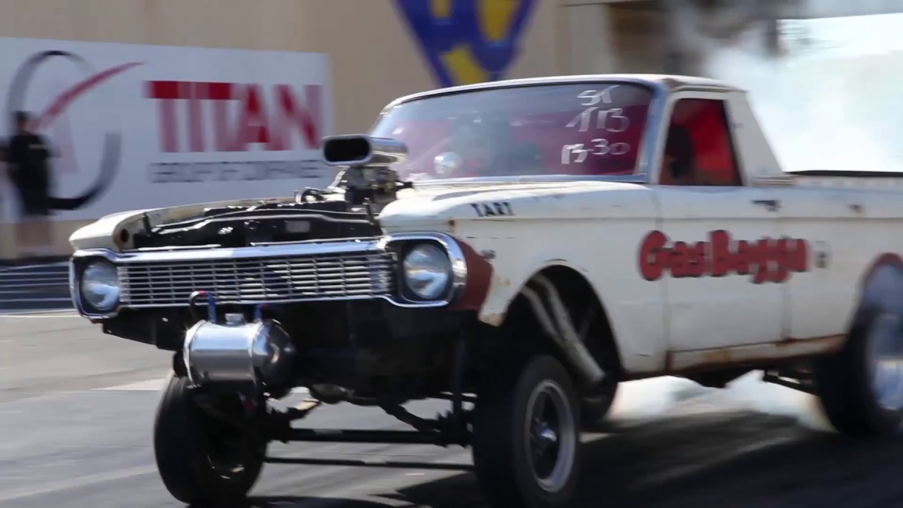 Day Of The Drags - Sydney Dragway 2017 Highlights - YouTube