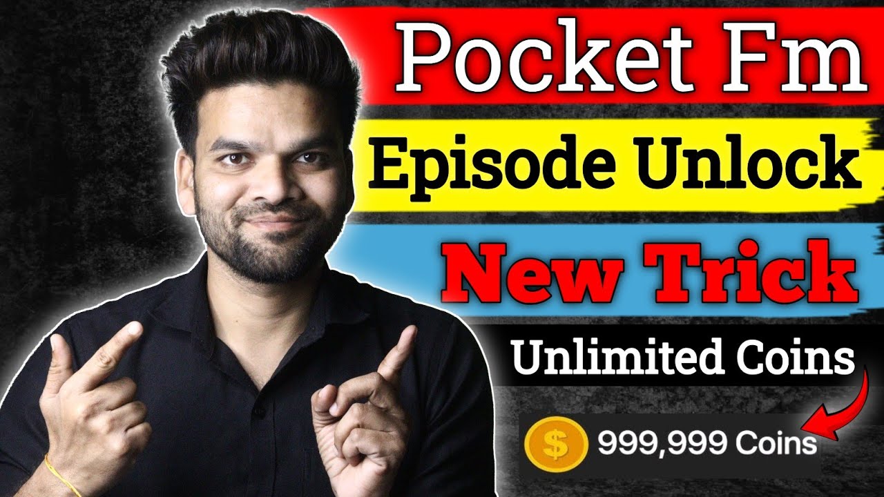 Pocket Fm New Trick 2025 | Pocket Fm Unlimited Coins | Pocket Fm Vip Membership Upcoming 2025 ...