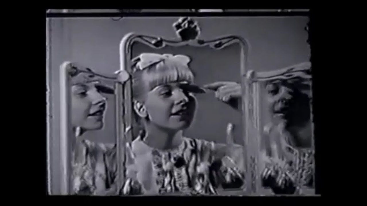 1967 Suzy Homemaker Toys - YouTube