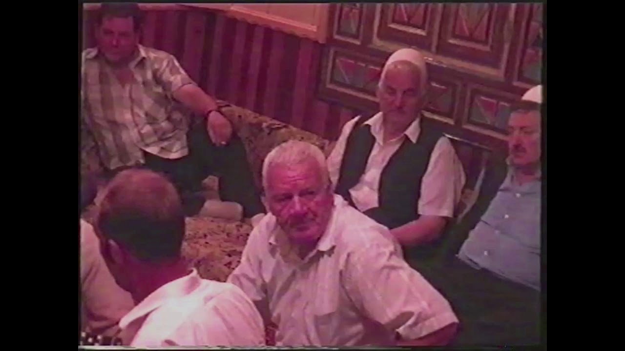 Naim Krasniqi&Rrahman Pagarusha me grup 4 - Ram Bllaca - YouTube