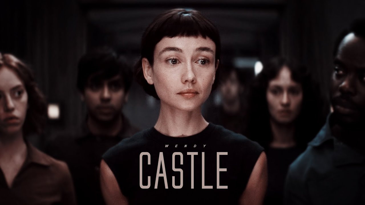 Wendy | Castle - YouTube