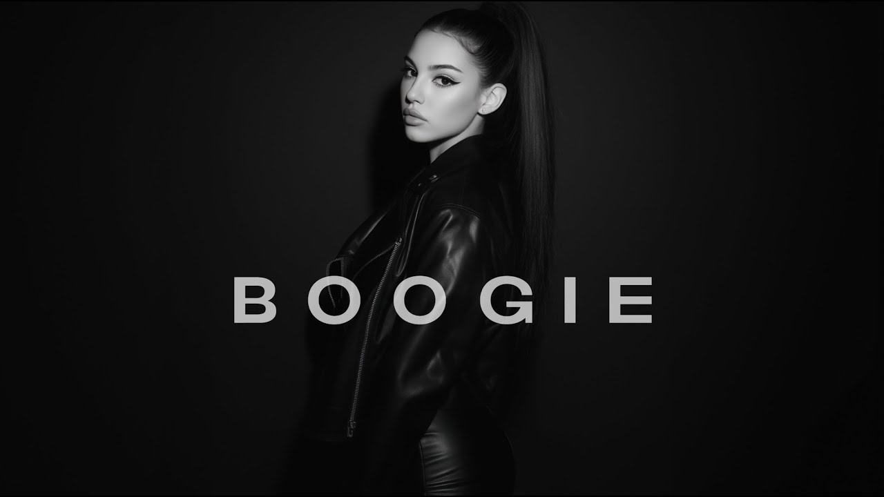 BROCKHAMPTON - BOOGIE [Kelland x SIDEY Remix] [Tech House] - YouTube