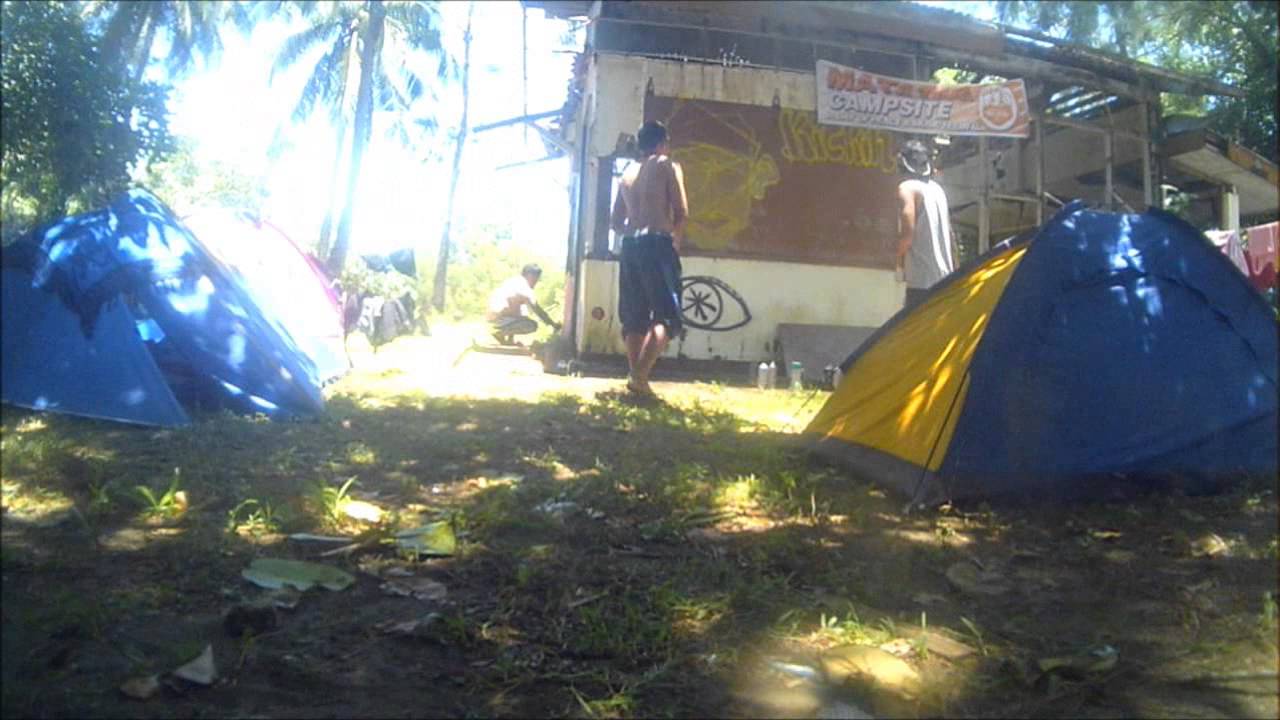420 philippines stay real quezon baluti island - YouTube