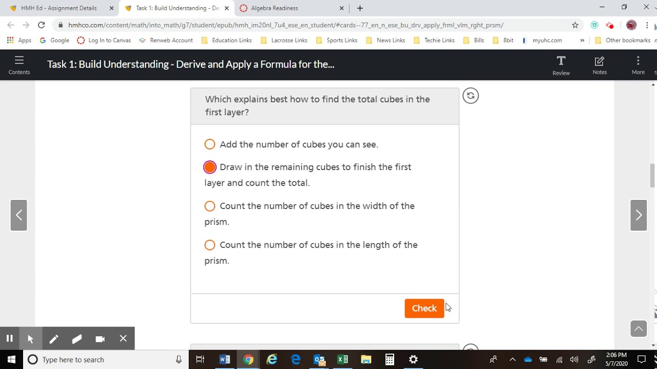 Module 11 Lesson 3 Task 1 - YouTube