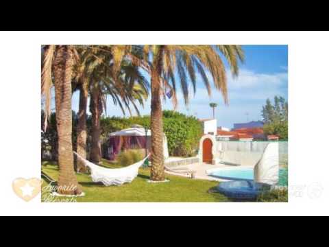 Birdcage Gay Resort - Spain Playa del Ingles
