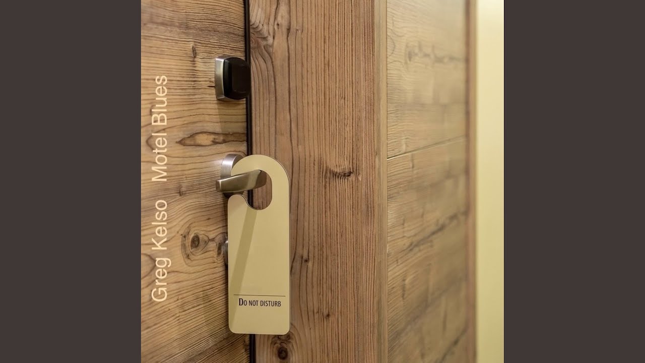 Motel Blues (feat. The Desert Bandits) - YouTube