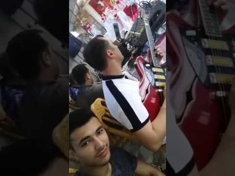 Rəhman Gitara Borçalı